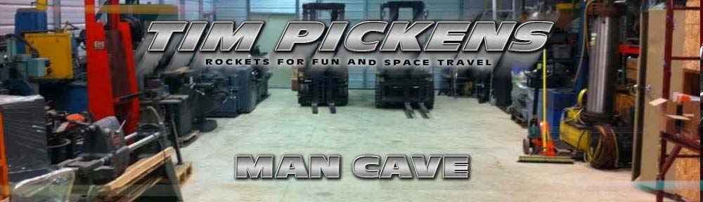 Man Cave